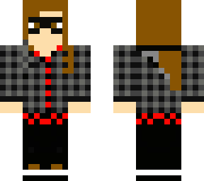 cesar | Minecraft Skin