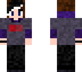 chill | Minecraft Skins