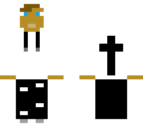 christian | Minecraft Skins