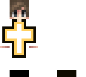 christian | Minecraft Skins
