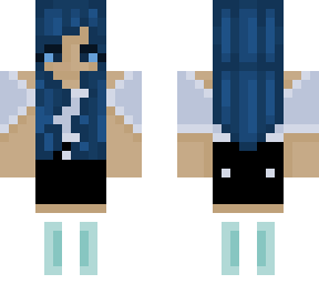 city | Minecraft Skins