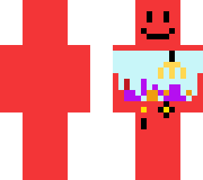 machine | Minecraft Skins