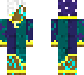 Collin | Minecraft Skin