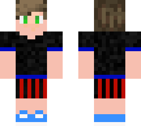 cool boy | Minecraft Skins