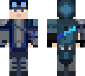 Craft tastic Steve | Minecraft Skin