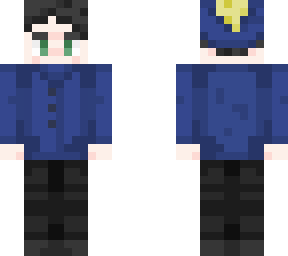 craig | Minecraft Skins