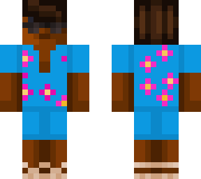 Daniel | Minecraft Skin