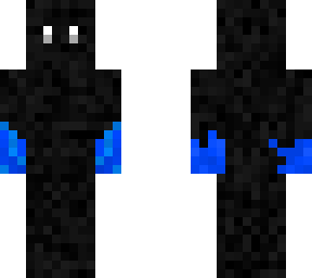 Dark Bro | Minecraft Skin