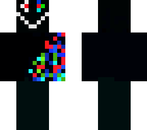 glitch | Minecraft Skins