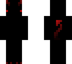 demon | Minecraft Skins