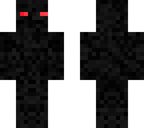 demon | Minecraft Skins