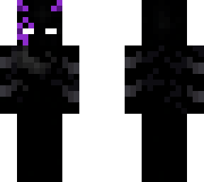 demon | Minecraft Skins