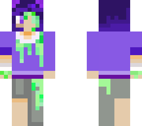 destiny | Minecraft Skins