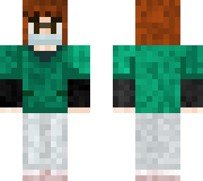 doc | Minecraft Skins