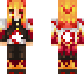 dr donut | Minecraft Skins