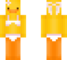 ducky | Minecraft Skins