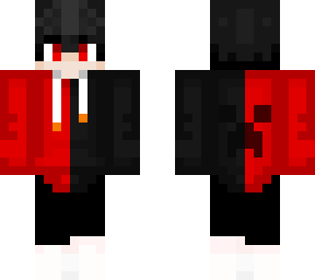 Dylan | Minecraft Skin