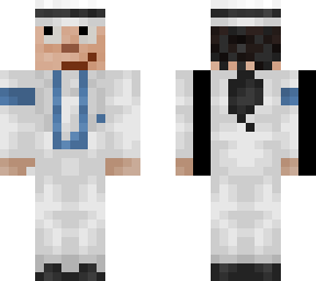 eric | Minecraft Skins