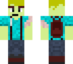 jay | Minecraft Skins