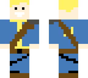 fallout | Minecraft Skins