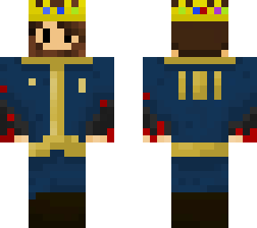 fallout | Minecraft Skins