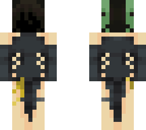 fancy | Minecraft Skins