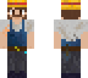 farmer | Minecraft Skins