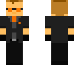 felix | Minecraft Skins