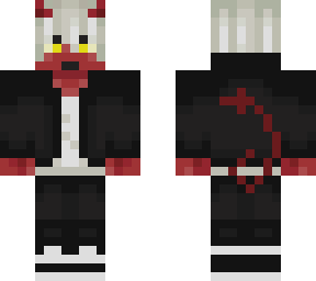 satan | Minecraft Skins