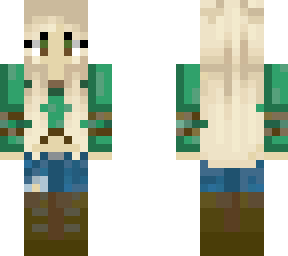 fizzy | Minecraft Skins