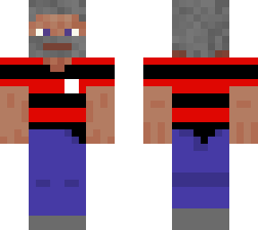 flamengo | Minecraft Skins