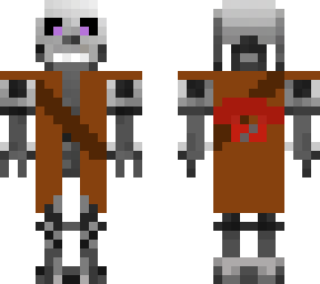 fnaf phone guy | Minecraft Skins
