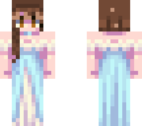 star | Minecraft Skins