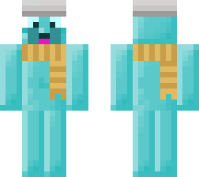 Gambo | Minecraft Skin