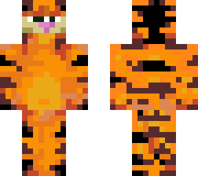garf | Minecraft Skin