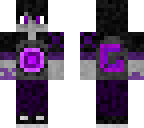 GHOSTLYGUY18 | Minecraft Skin