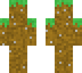 minecraft grass block | Minecraft Skins
