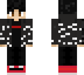 Guest | Minecraft Skin