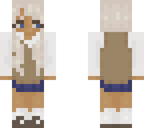 gyaru | Minecraft Skins