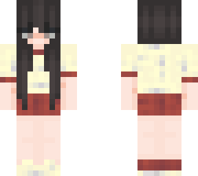 gym | Minecraft Skins