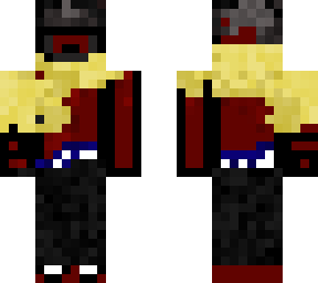 detailed | Minecraft Skins