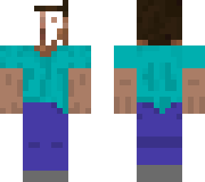 hola | Minecraft Skin