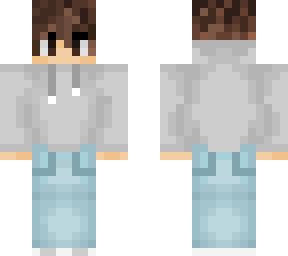 hood | Minecraft Skins