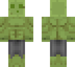 hulk | Minecraft Skins