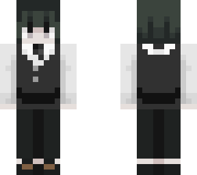 scream | Minecraft Skins