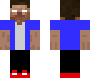 gta v | Minecraft Skins