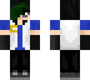 cryptid | Minecraft Skins