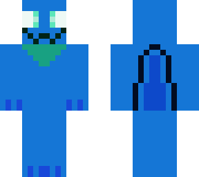 jelly | Minecraft Skins