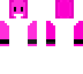 Jeremy! Regretevator | Minecraft Skin