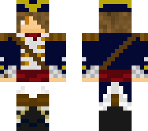 lmanburg | Minecraft Skins